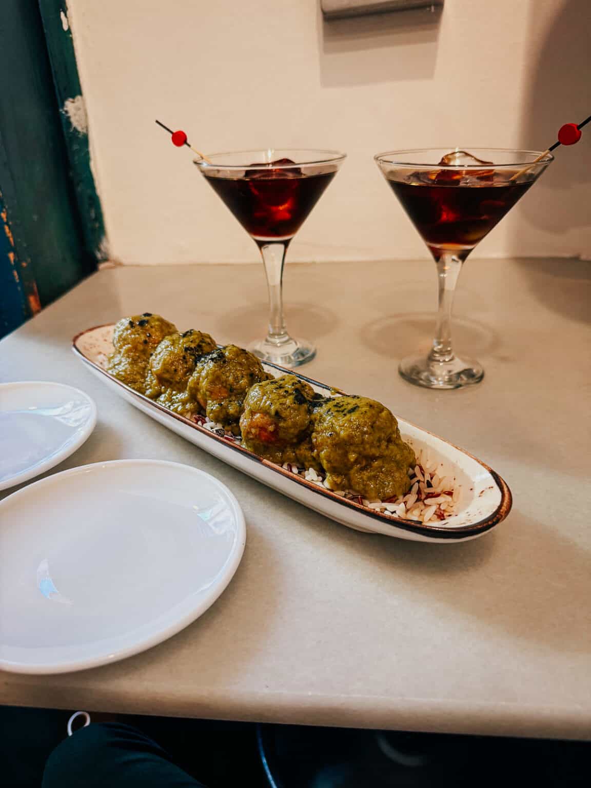 Taberna La Concha: The Best Tapas Bar in Madrid for Foodies