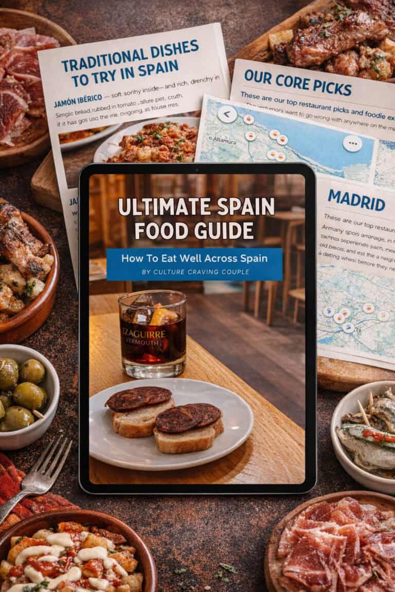 31 Best Souvenirs From Spain: What to Buy to Bring Home
